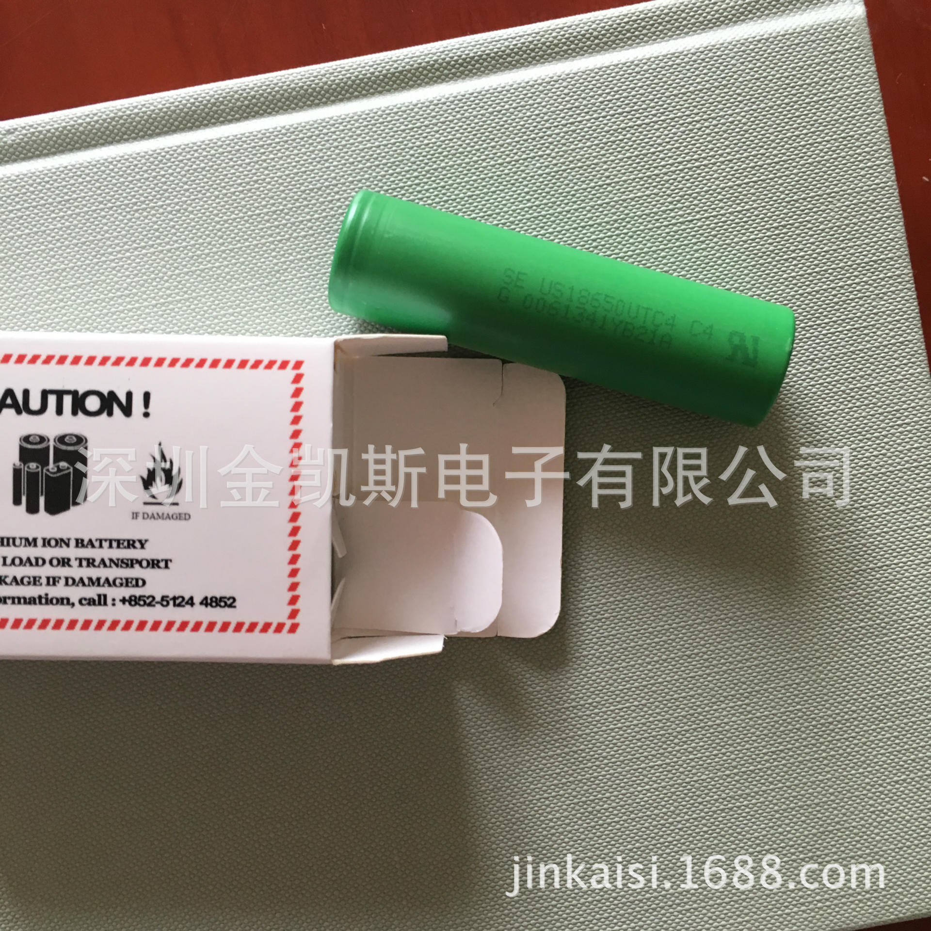 原装SONY索尼VTC4 锂电池30A放电18650动力US18650VTC4 2100mah-阿里巴巴