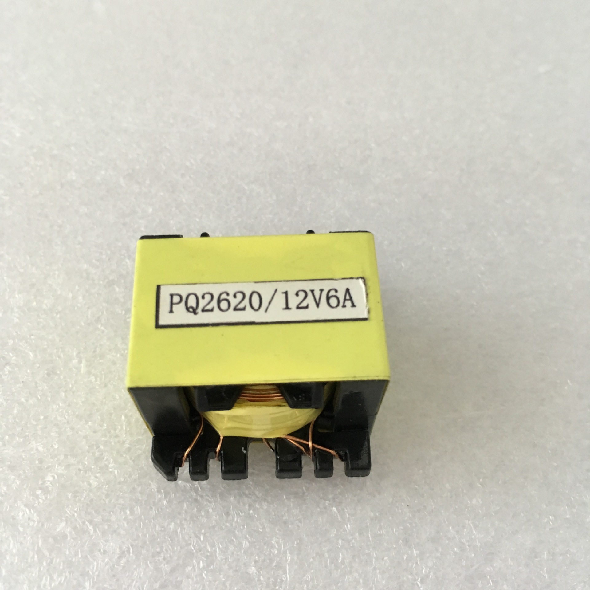 PQ2620高频变压器 变压器打样 220v转110v电源生产厂家直销-阿里巴巴