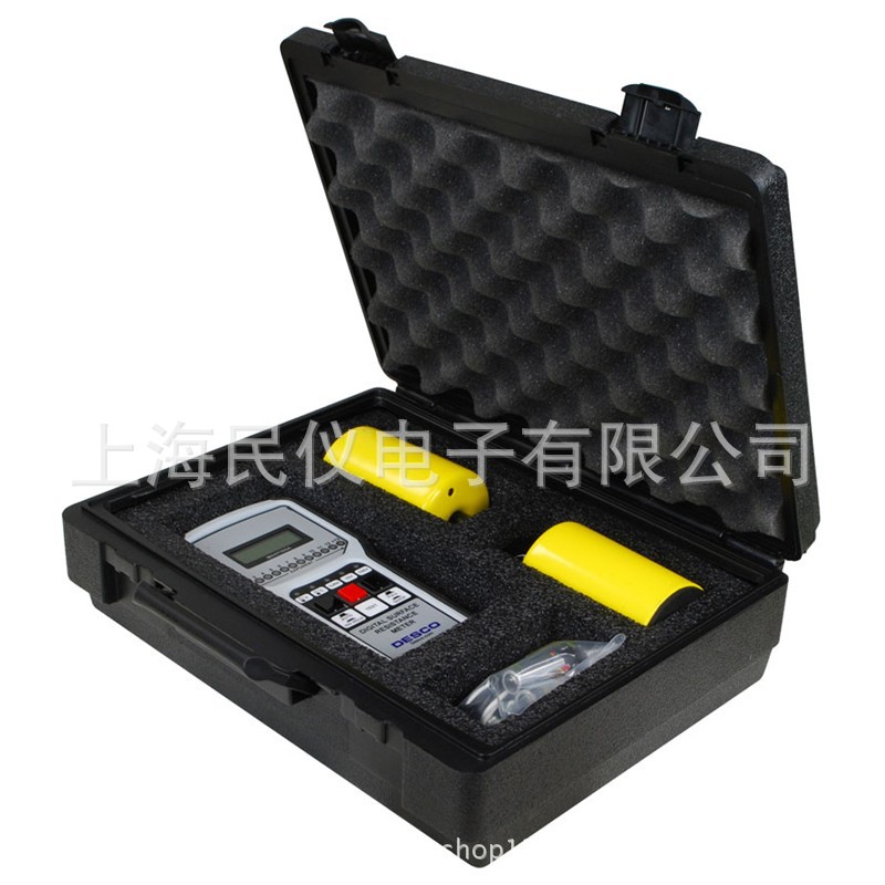 供应美国DESCO19787、19290重锤式静电电阻测试仪表面阻测试仪。-阿里巴巴