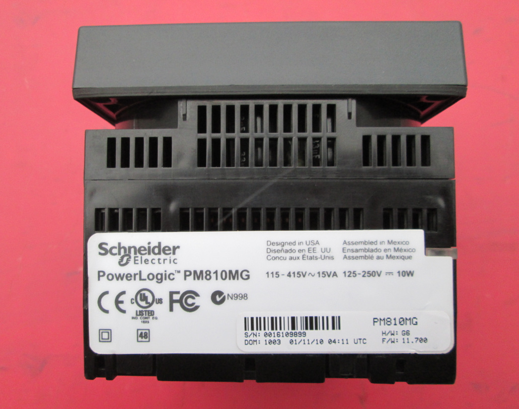 电力监测仪表 PowerLogic PM800 -阿里巴巴