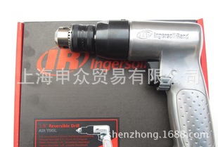 美国IR英格索兰7802RA 气钻 英格索兰 气动可反转角钻 7802RA-阿里巴巴