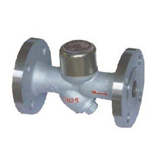 CS49H-16C Y型热动力圆盘式疏水阀 - 阀批发网