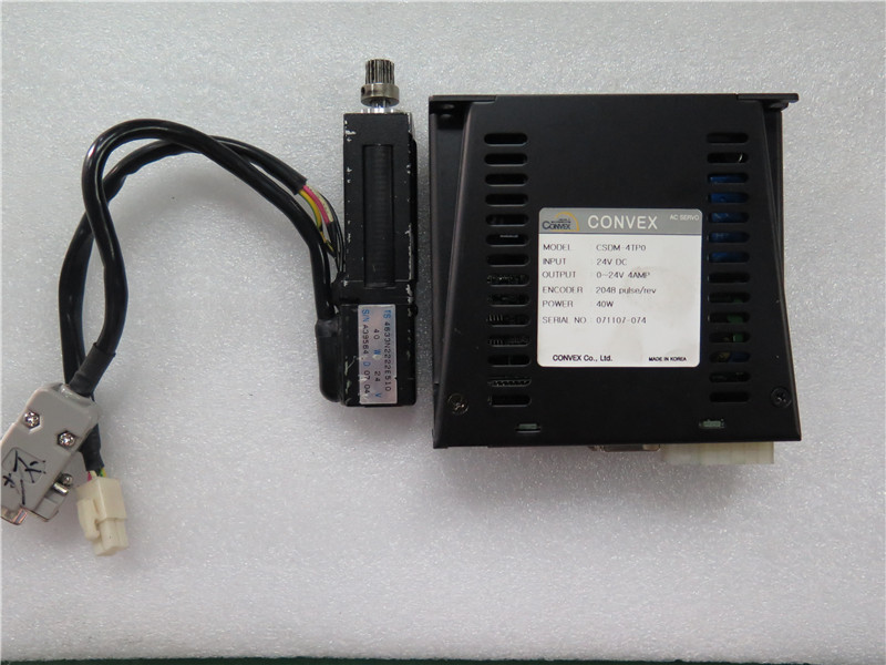 TS4633N2222E510 CSDM-4TP0 二手多摩川电机加驱动器 一套 询价-阿里巴巴