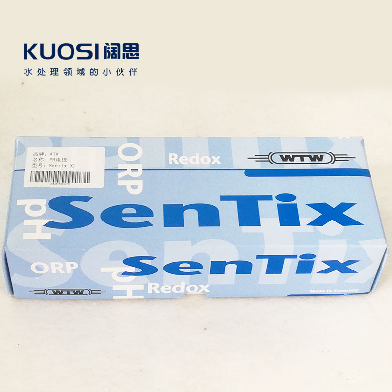 SenTix XO在线PH电极固态电解液耐污染工业PH检测仪传感器探头-阿里巴巴