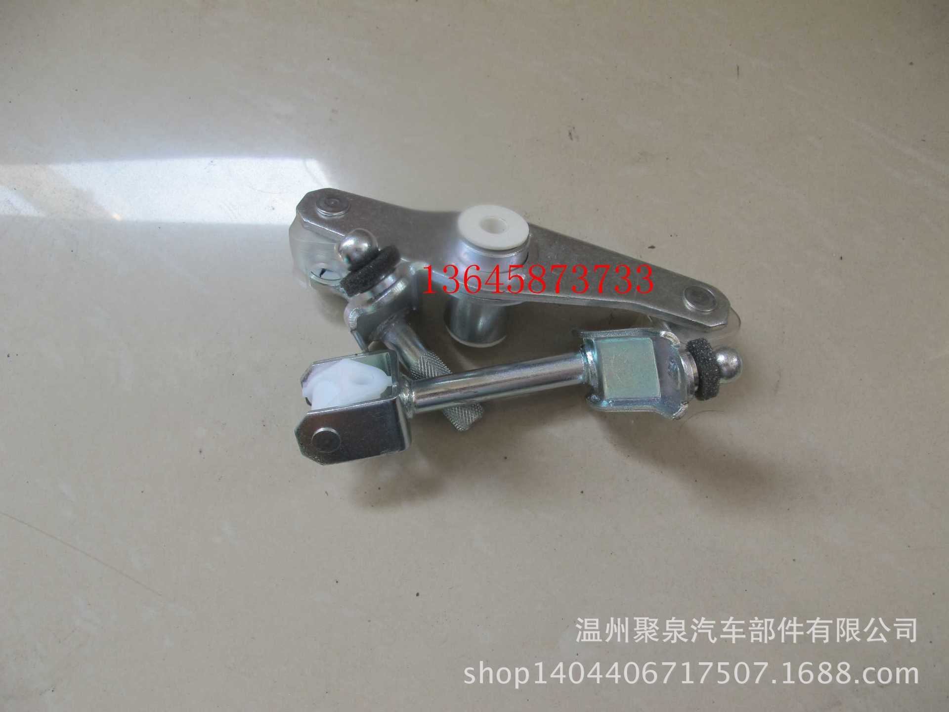 厂家供应汽车换挡机构 炮台 换挡杆25184113/96425751-阿里巴巴