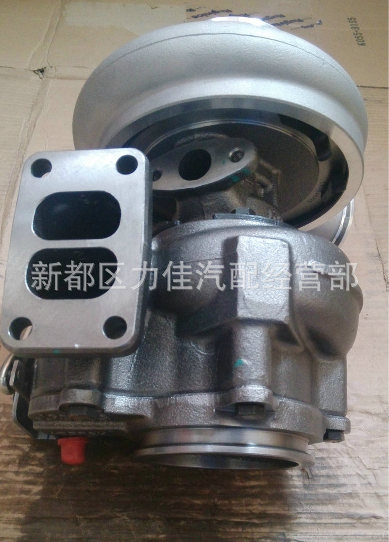 厂家直销康明斯6L发动机4051033/4048339霍尔赛特HX40W涡轮增压器-阿里巴巴