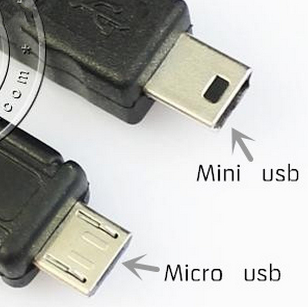 厂家供应micro usb转mini usb连接线 mini迷你5Pin转micro数据线-阿里巴巴