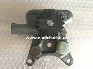林德叉车配件 林德三缸Perkins机油泵 41314187-阿里巴巴