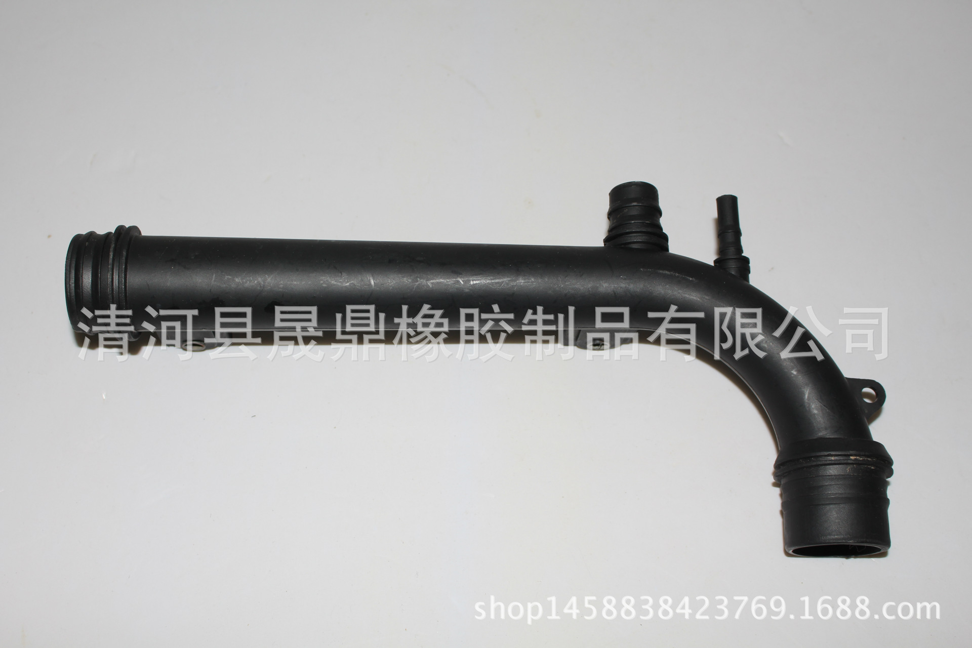 厂家供应 GM系列 欧宝大宇 塑料尼龙硬水管五通 90531675 1310327-阿里巴巴