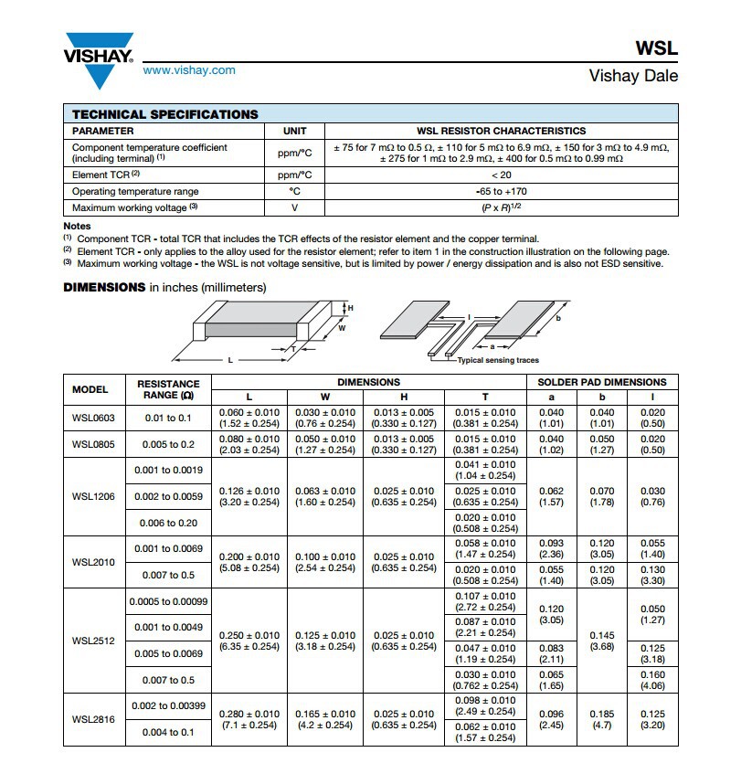 1206 R10B-千分之一-美国VISHAY原装现货 合金电阻取样高精密电阻-阿里巴巴