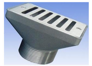 不锈钢溢水口 SP-1019-阿里巴巴