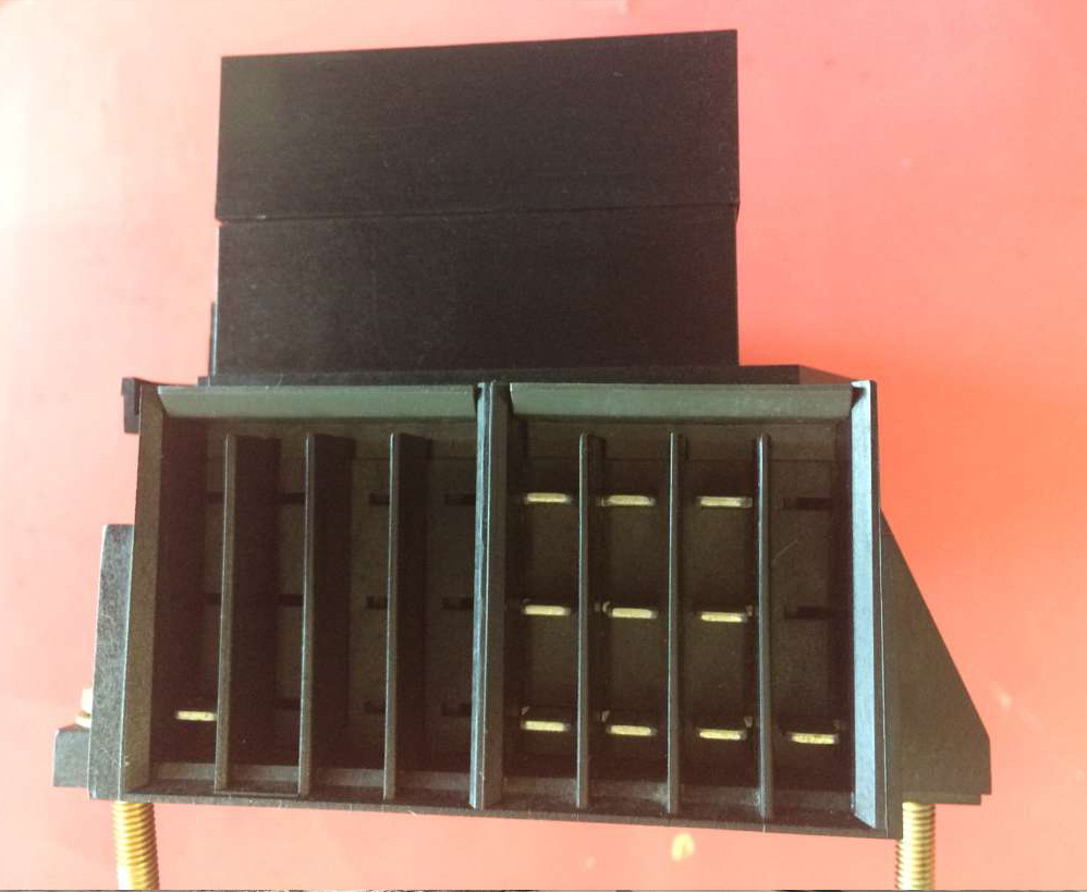 Merlin Gerin Masterpact M开关控制单元 STR58U In=800A-阿里巴巴