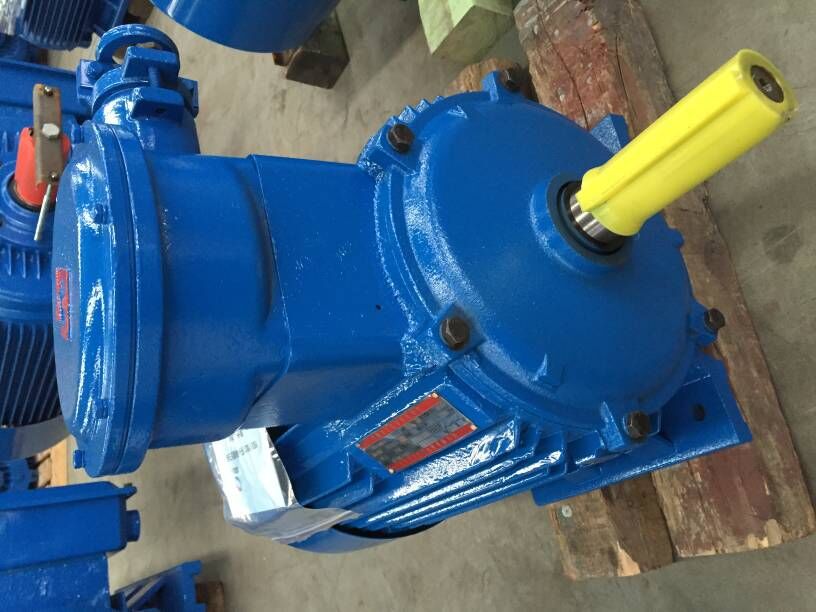 供应YBX4防爆电机YBX3-100L1-4-2.2KW隔爆型三相异步交流电机-阿里巴巴