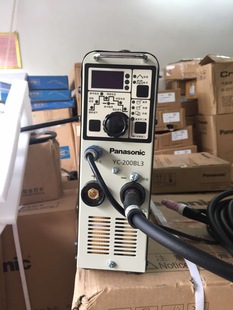 YC-200BL3松下PANASONIC全数字直流TIG焊机/氩弧焊机BL200-阿里巴巴