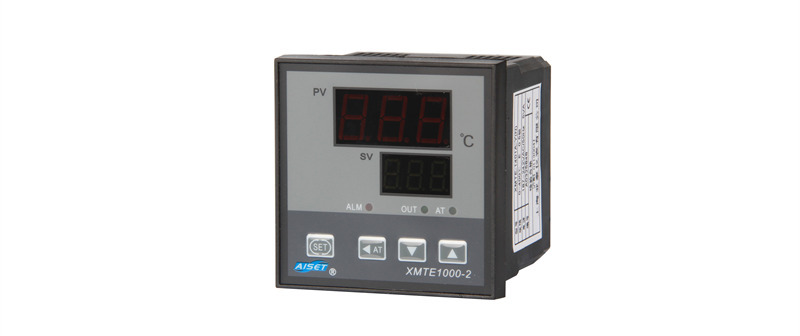AISET/亚泰仪表 XMT-1000智能温度控制器 温控仪 数显温控器-阿里巴巴