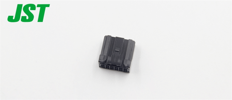 12CPT-B-2A 千金电子 供应日本JST连接器塑壳 接插件-阿里巴巴