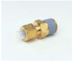 日本英制气动接头 进口NITTA直通接头C1N1/4-PT1/4 英制1/4接头-阿里巴巴