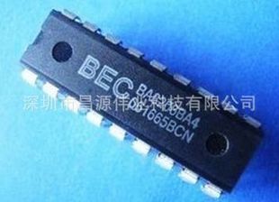 BA8206BA4 DIP18 遥控风扇控制器IC芯片 BEC原装现货2-阿里巴巴