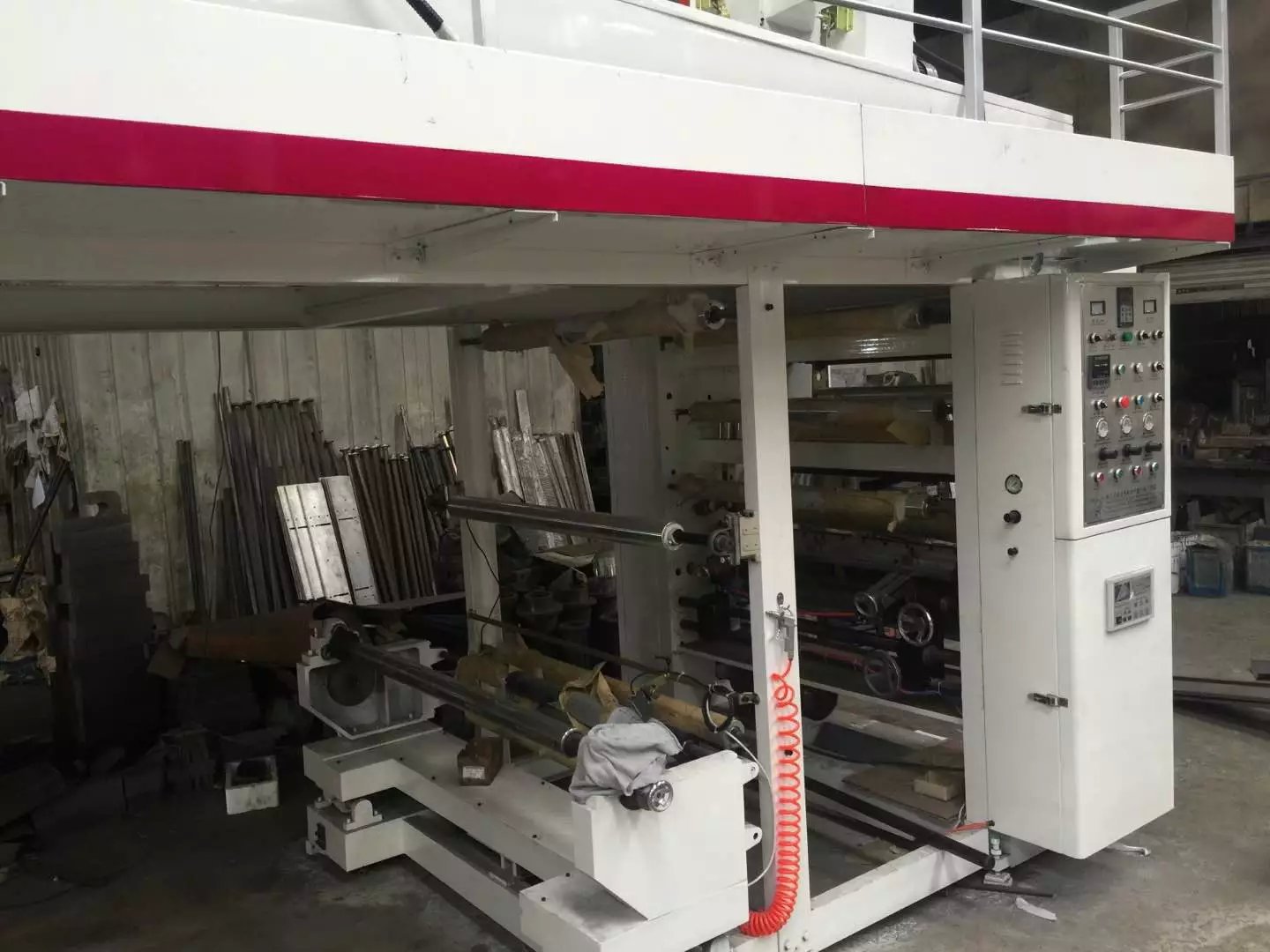 ZHGF复合机高速复合机复合机厂家瑞安复合机干式复合机干法复合机 - 机械设备批发网