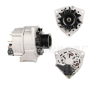 BOSCH 汽车交流发电机 Benz 0120468143-阿里巴巴
