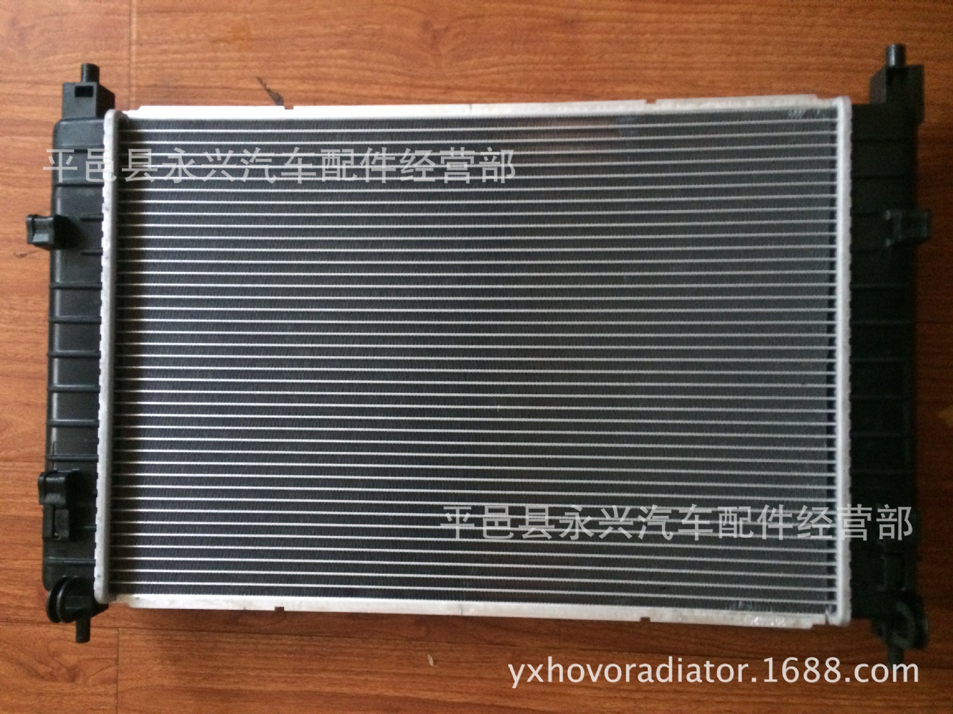 9023175用于雪弗兰赛欧1.4/1.2汽车散热器水箱汽车空调水箱冷凝器-阿里巴巴
