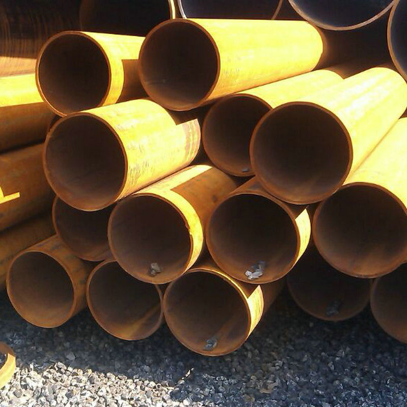 35Crmo合金管 国标现货保证材质小口径厚壁管 35Crmo无缝管报价 - 建材批发网