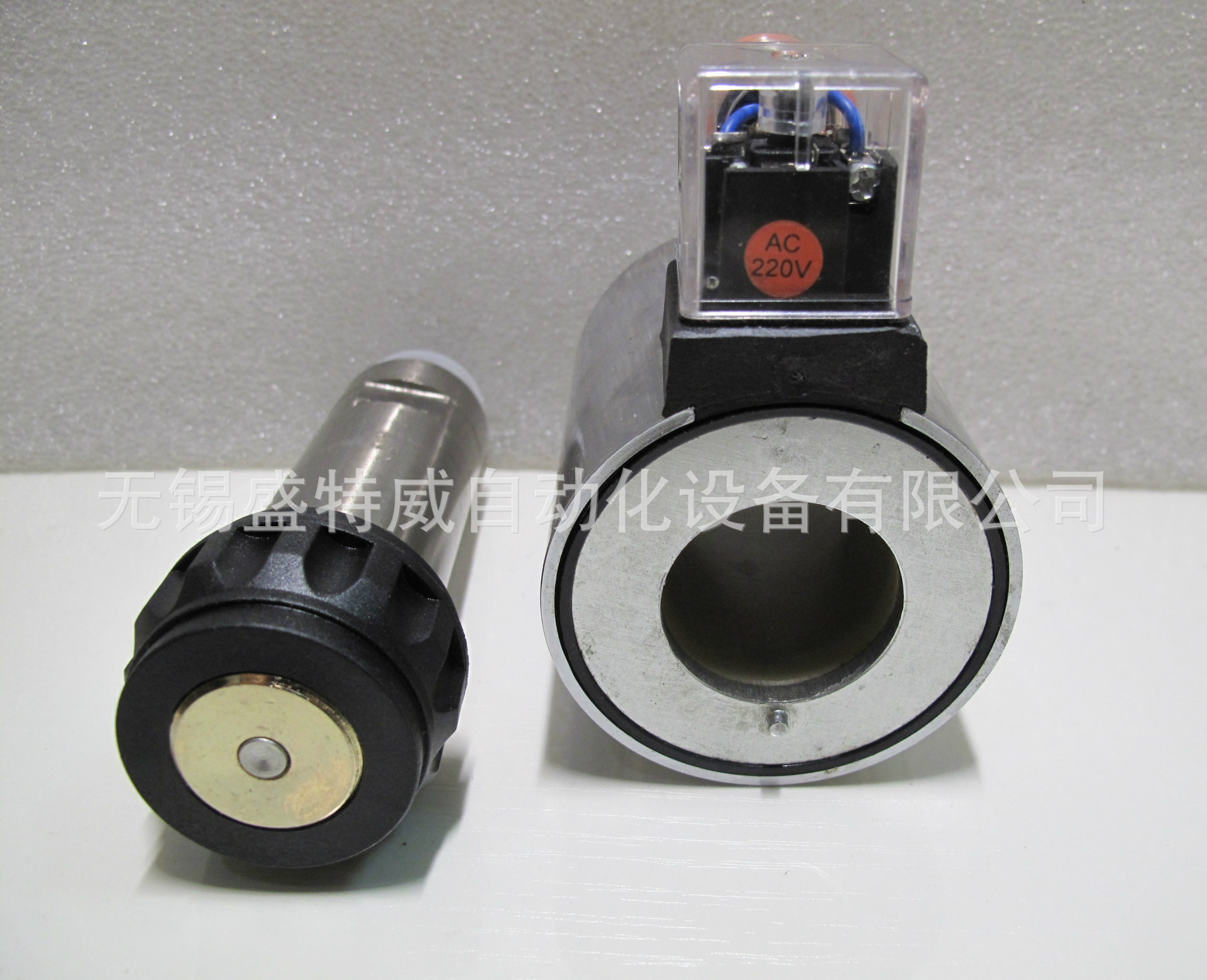 原装 MFZ8-90YC 35W 24VDC SHLIXIN上海立新电磁阀线圈 电磁铁-阿里巴巴