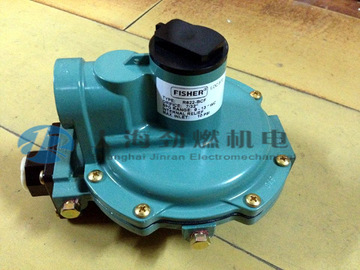 美国R622-BCF费希尔FISHER 燃气调压阀 减压阀 R622-BCF 原装-阿里巴巴