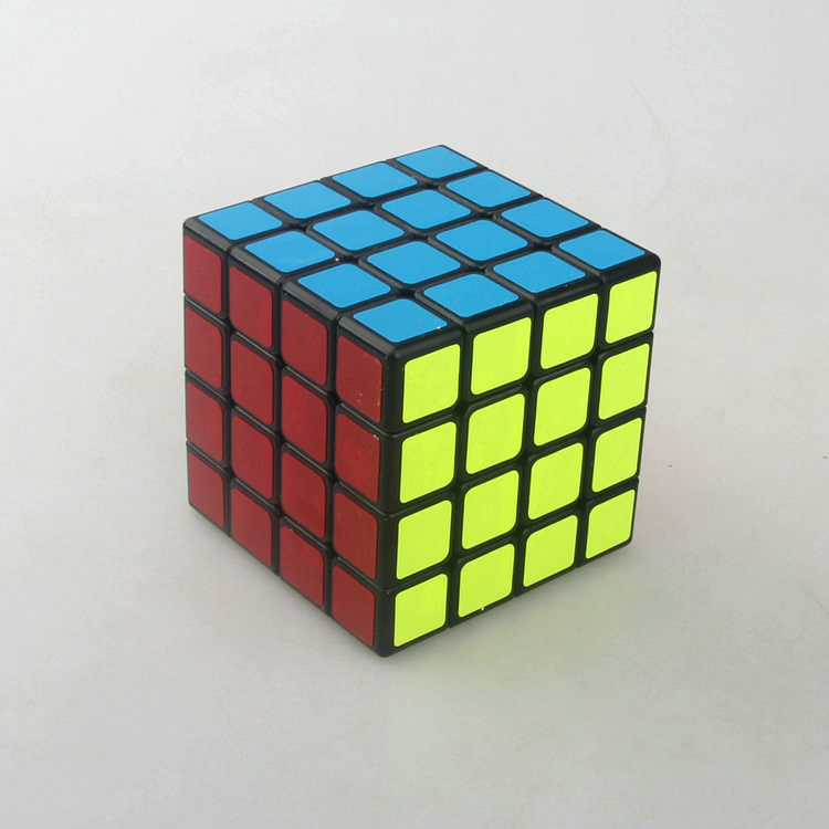 【Rdy Stock】YJ Guan Speed Professional Rubik Cube Smooth Puzzle 4x4 ...