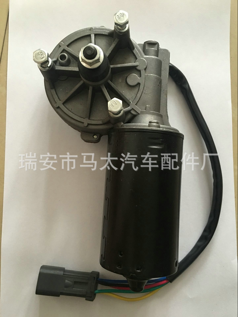 卡车雨刮电机 多功能汽车雨刮器电机 雨刷器批发 1392755-阿里巴巴