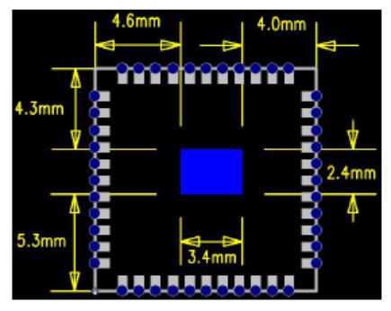 ottwifi模块_rtl8723ds 外置天线 ott wifi模块 厂家直销 - 阿里巴巴