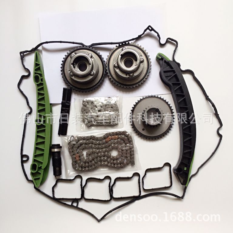 适用奔驰新款M271 CLA 正时修包时规修包发动机修理包全新保一年-阿里巴巴