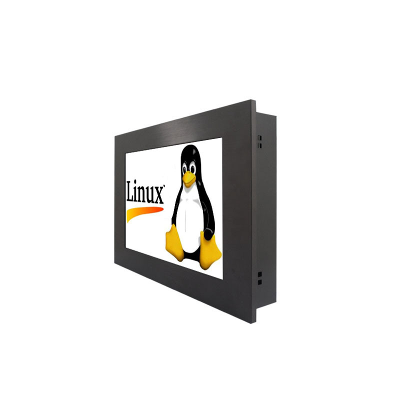 12寸赛扬双核驾考电脑 点餐机 点歌机 - 办公批发网