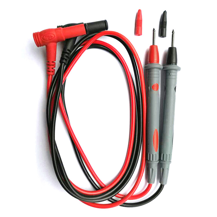Multimeter Meter Probe Test Lead HC136 In Pakistan