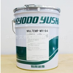 日本协同油脂MULTEMP WR194 低噪音阻尼润滑油脂-阿里巴巴
