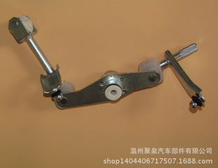 厂家供应换挡机构 炮台96425751 96873725-阿里巴巴