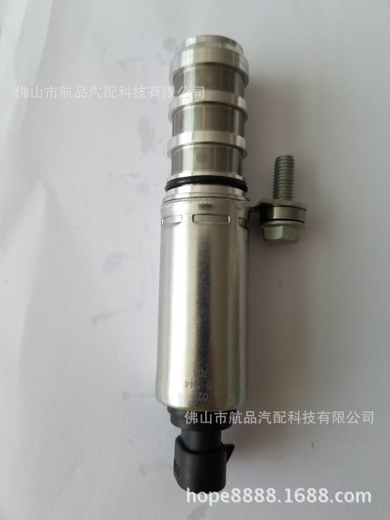 适用别克君威君越雪佛兰迈瑞宝GMCVVT阀OCV阀机油控制阀12628347-阿里巴巴