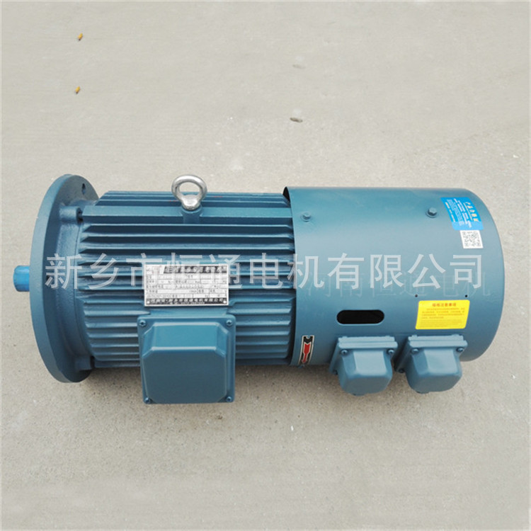 千业牌 Y132-6 长期堵转三相力矩电机 Y132-6E IP54 全密封-阿里巴巴