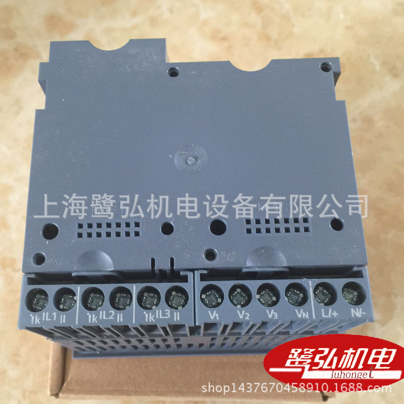 7KM3220-0BA01-1DA0西门子PAC3220多功能仪表测量仪 电力监控装置-阿里巴巴