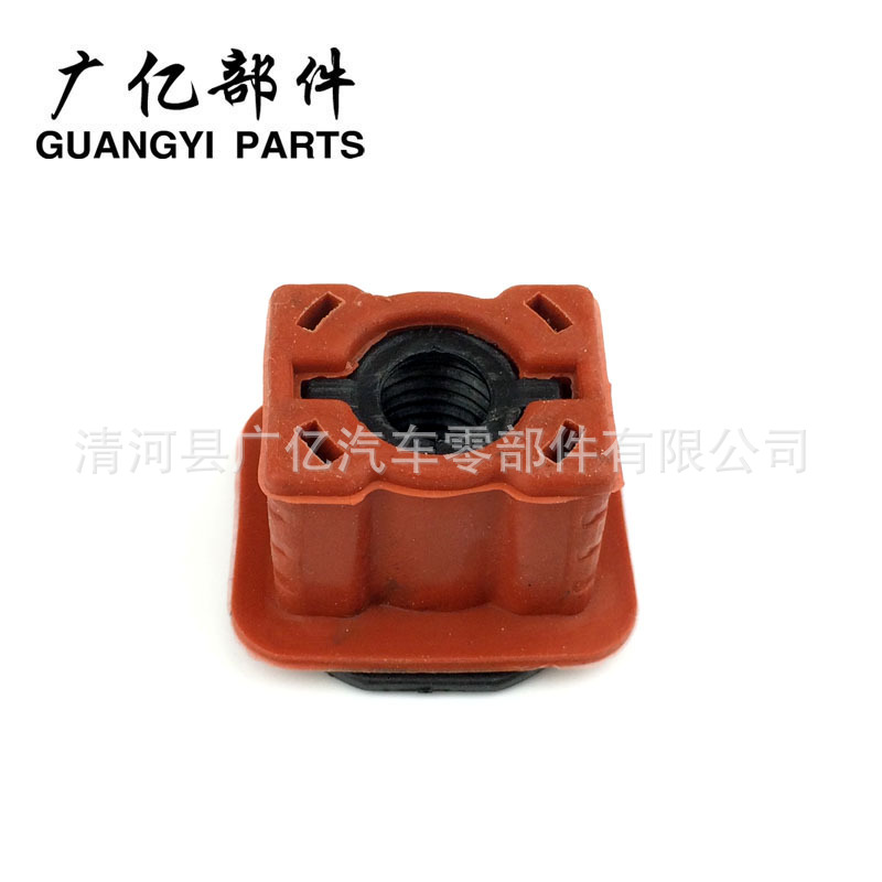 水箱胶垫 散热器安装支架A2115040059, A1695040114, A2045040514-阿里巴巴