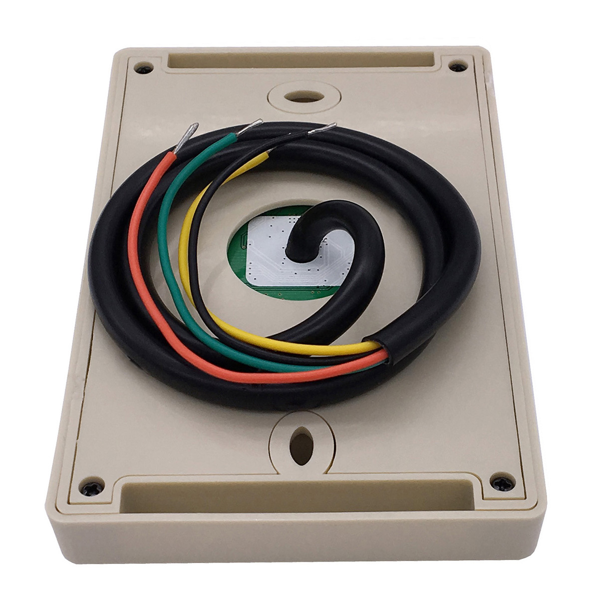 YMC150-B32/RFID读写模块/IC卡读卡器/高频14443A/ID门禁读头S50 - 安防批发交易网