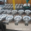 304不锈钢对夹式蝶阀/D371X-10P手动涡轮蝶阀DN100 DN150 DN200-阿里巴巴