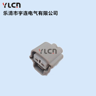 【厂家直销】 DJ70216-2.2-21防水连接器6189-0175 90980-11019-阿里巴巴