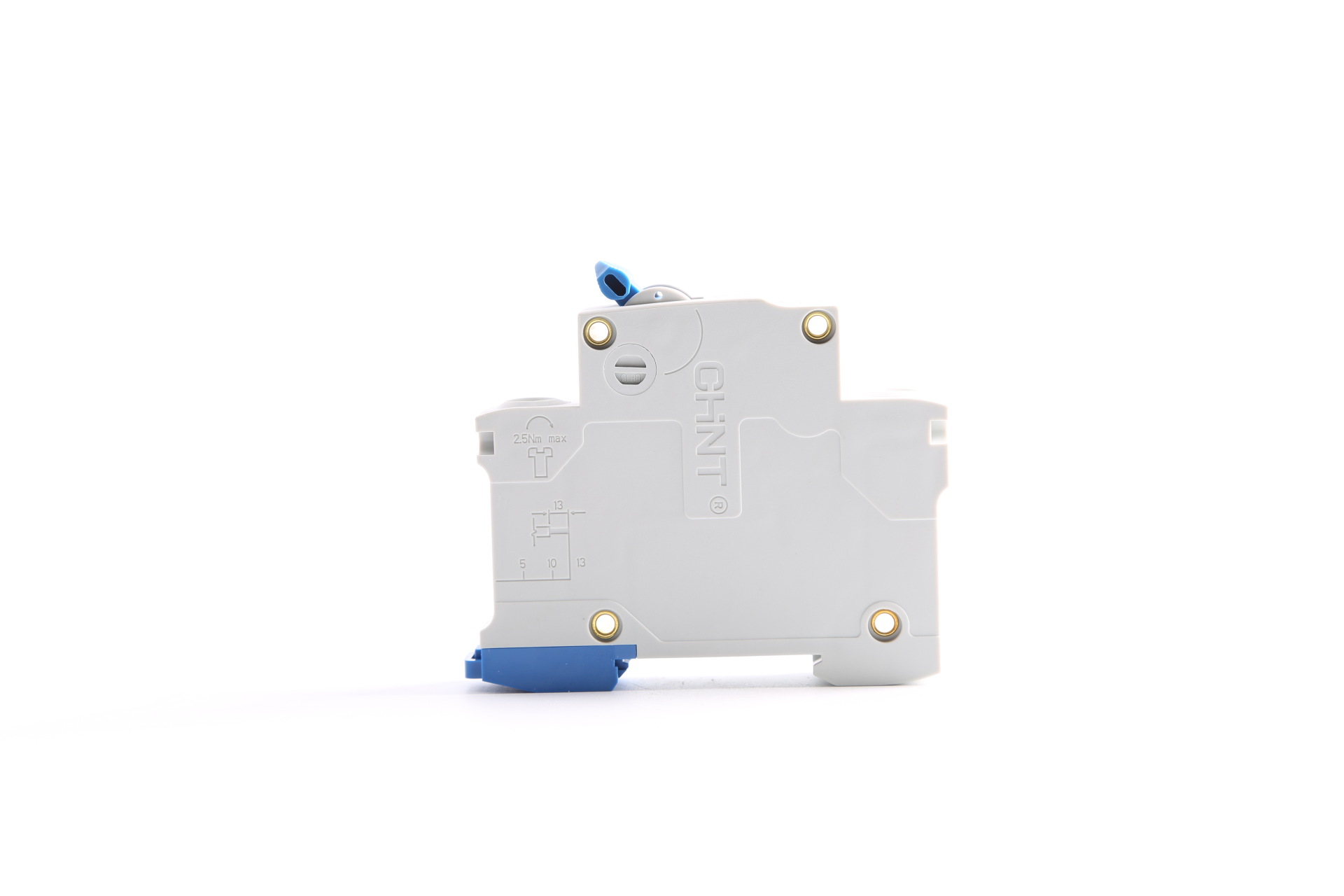 正泰NB7-1P C10A 16A 20A 32A 2P 16A 32A 3P 32A 63A小型断路器-阿里巴巴