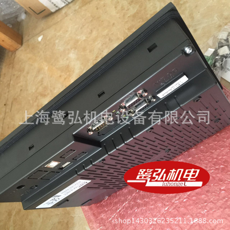 现货供应原装台达人机界面DOP-B07S211 7寸台达触摸屏-阿里巴巴