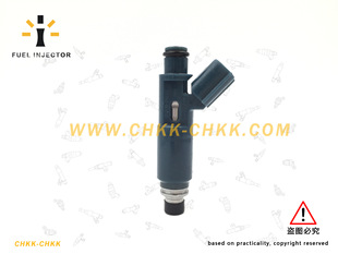 适用于 丰田 卡罗拉 雷克萨斯 喷油嘴 23250-0D010/23209-0D010-阿里巴巴