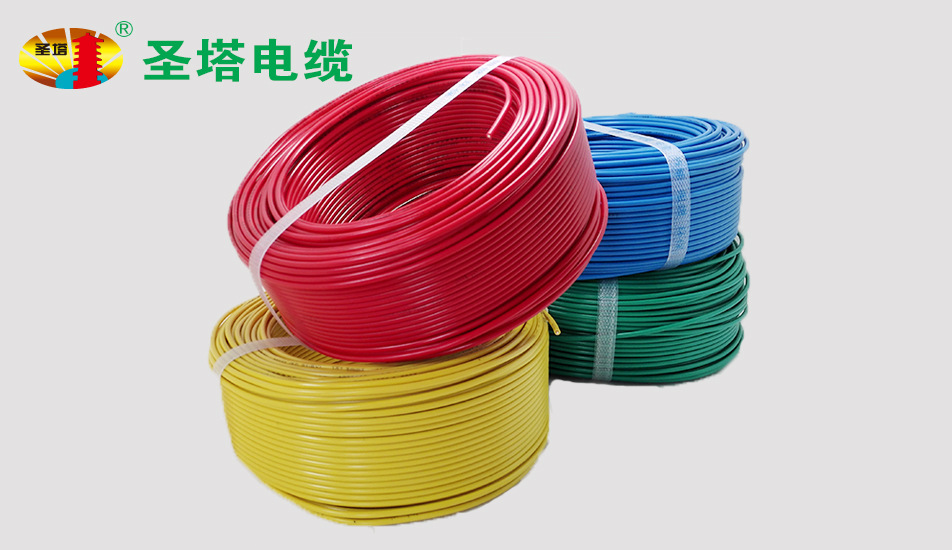 BVR16平方 多股软铜线线缆 阻燃 bvr16 工业电线-阿里巴巴
