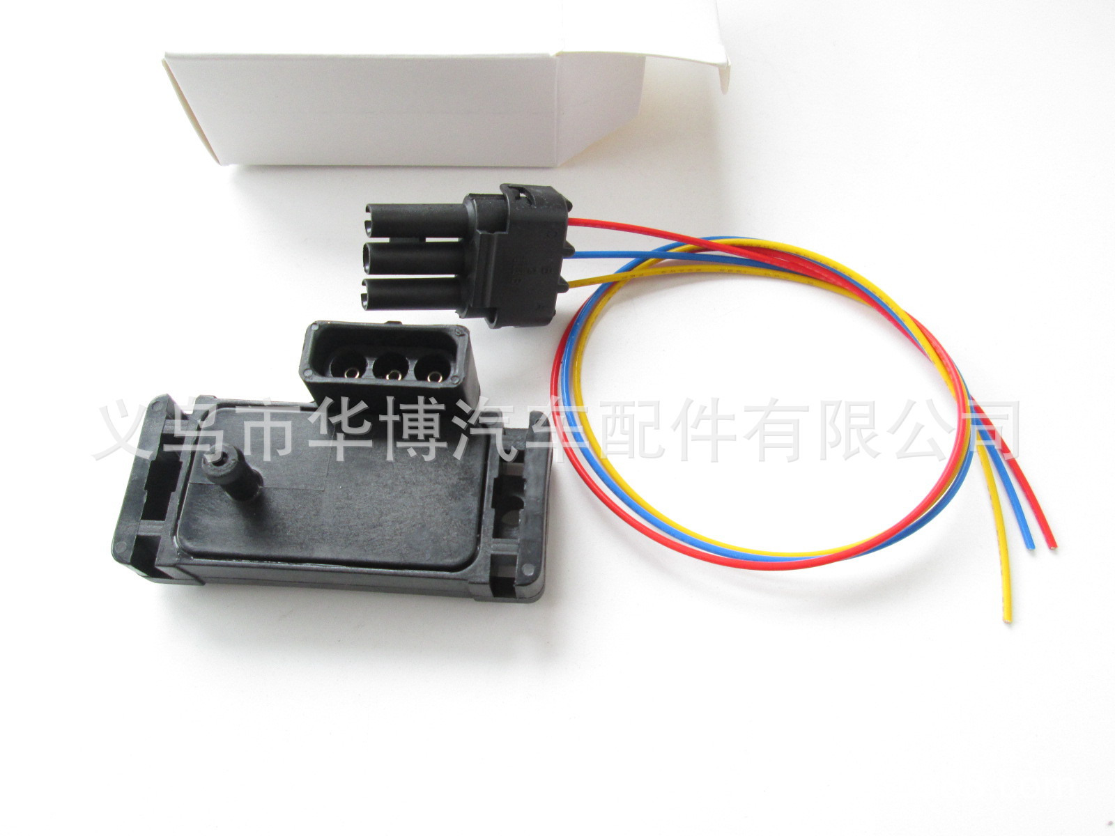 GM 3bar Map Sensor 3bar 12223861 16040749 传感器汽车配件公司-阿里巴巴