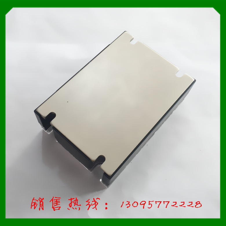 1 上海诚继电气 三相固态继电器 JGJ-33 100A 直流控交流-阿里巴巴