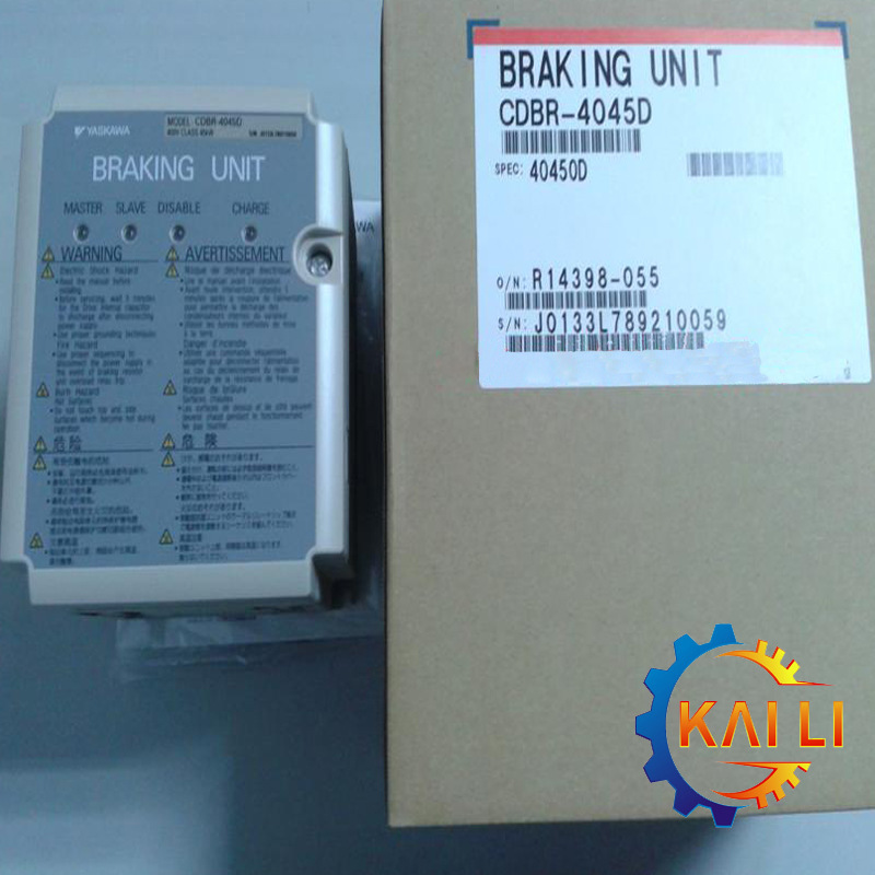 现货供应CDBR-4045D 原装正品安川变频器制动单元-阿里巴巴